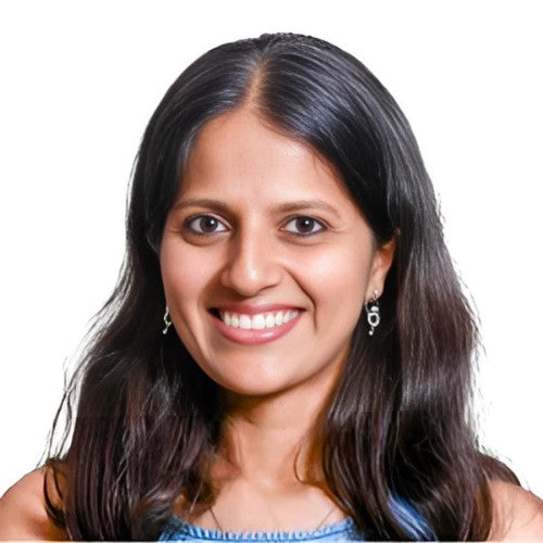 Dr. Shruti Sridhar - Medical Cannabis Doctor in India | CBD Shop – CBD ...